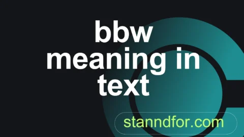 Tho Meaning in Text: What It Really Means, How to Use It, and Why ...