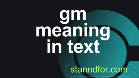 LO Meaning in Text: What It Really Means in Messages, Chats, and Social ...